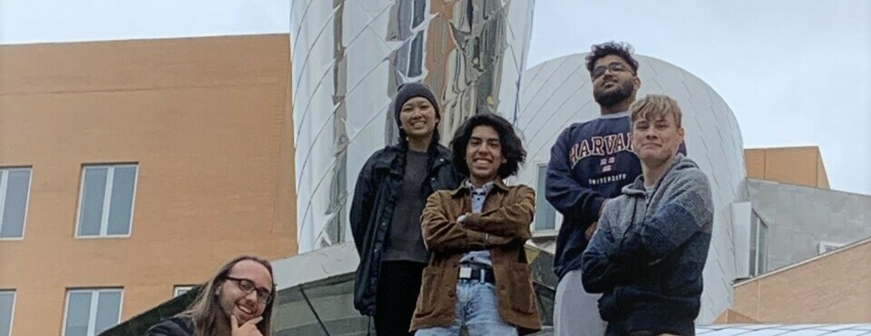 MJC's Innovation Showcase - INNOVATION EDUCATION INITIATIVES